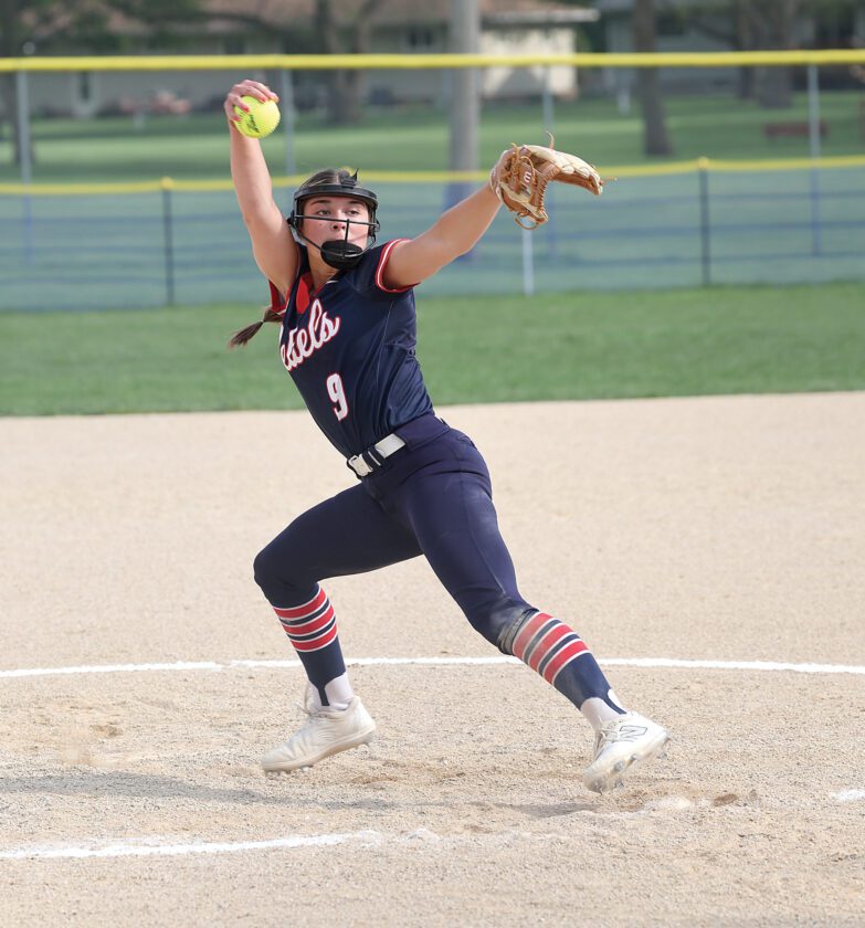 USC goes 2-0 to advance in playoffs | News, Sports, Jobs - Faribault ...